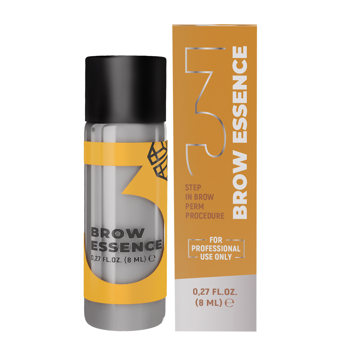 Mayamy Composition #3 Brow Essence 8 ml – Bronsun Australia