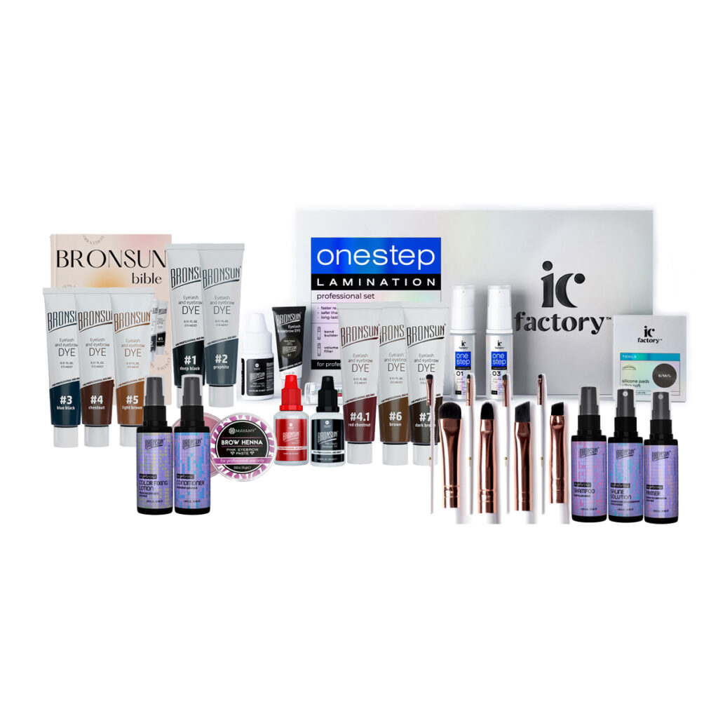 Student Kit Packages – Bronsun Australia