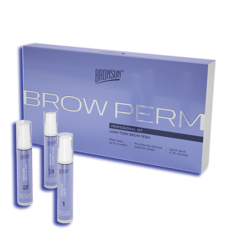 Bronsun Australia – Lash & Brow Experts